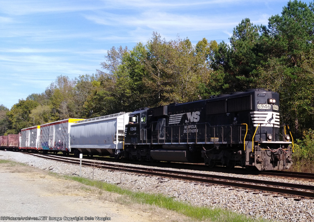 NS 6946